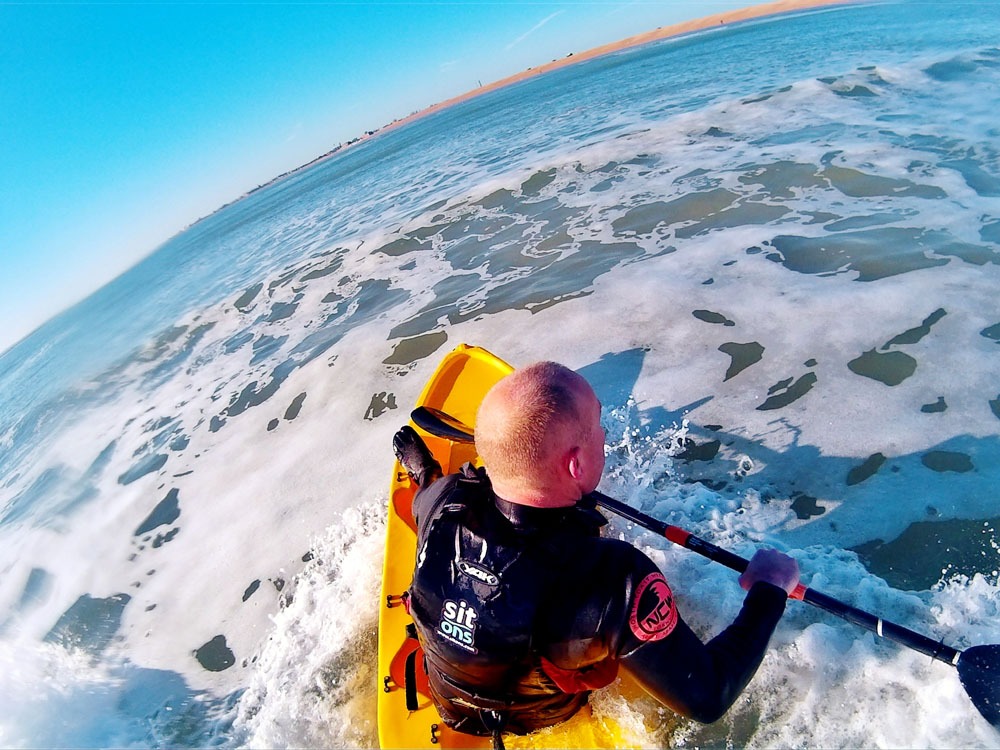 Things to do for adults | Hayling Island Site