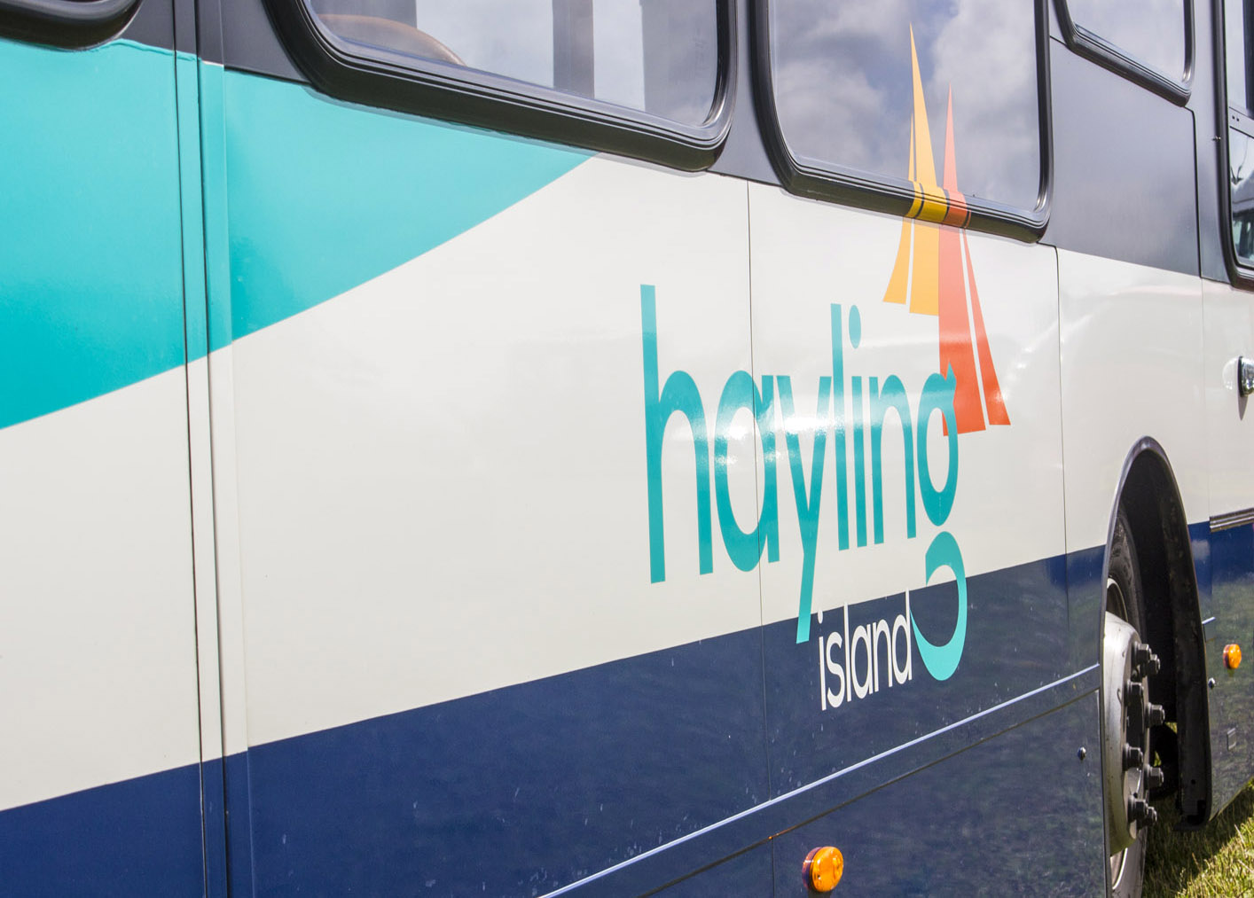 Buses | Life | Hayling Island Site