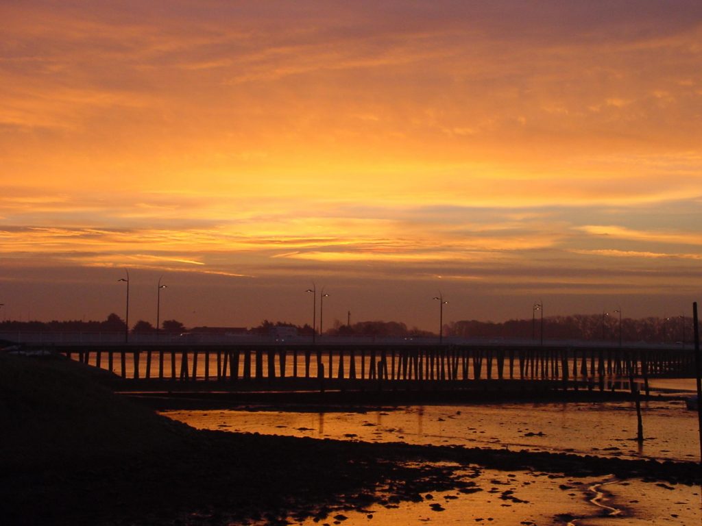 Getting Here | Visit Hayling | Hayling Island Site